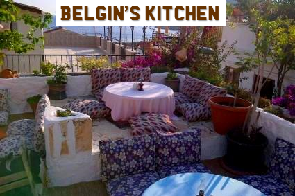 Traditional Kalkan restaurants, for an authentic taste of Turkey