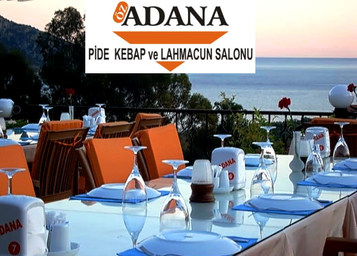 Traditional Kalkan restaurants, for an authentic taste of Turkey